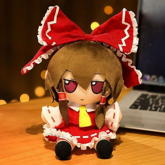 Fumo Plush