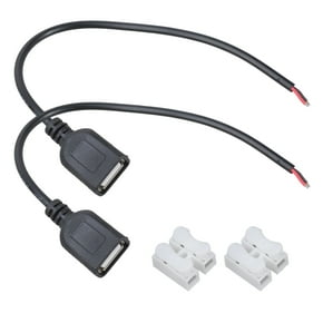 Explore USB Pigtail Cables for Electronics with Free Shipping