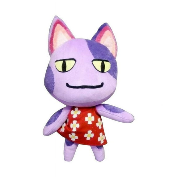 20cm animal Crossing Raymond Punchy Celeste Diana Marshal Zuck KK Plush ...