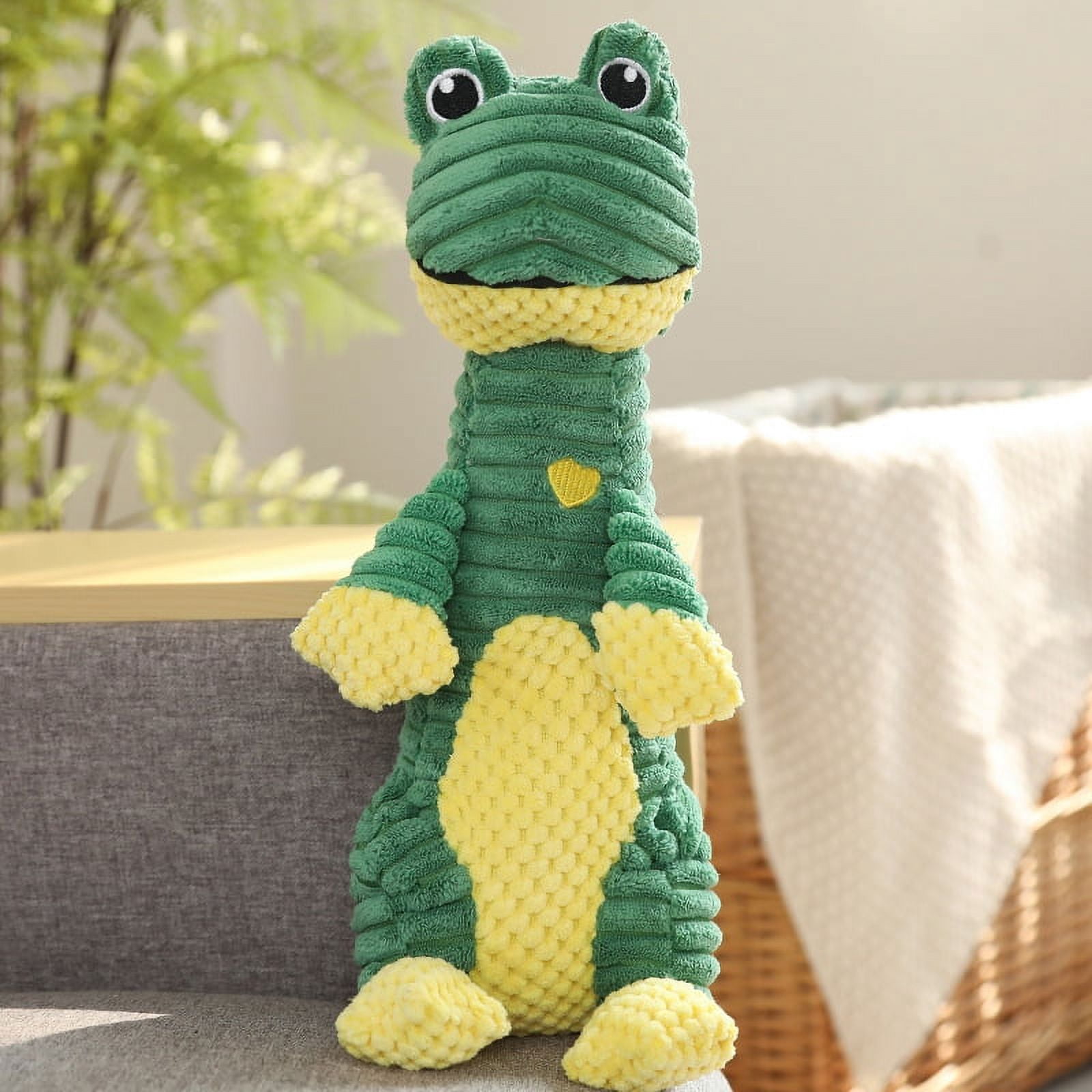 20cm dog companion pet plush toy - Walmart.com