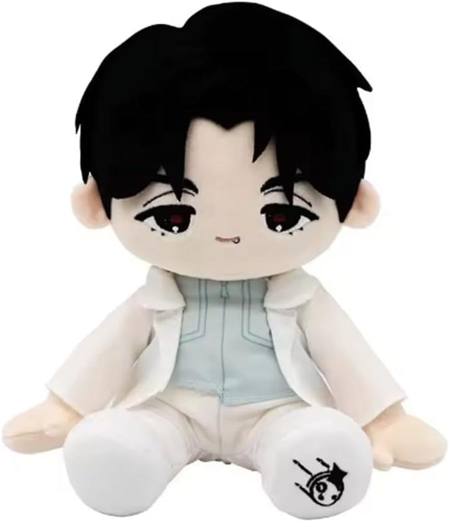 20cm lvan Till SUA Luka Mizi Hyuna Plush Pillow (lvan) - Walmart.com