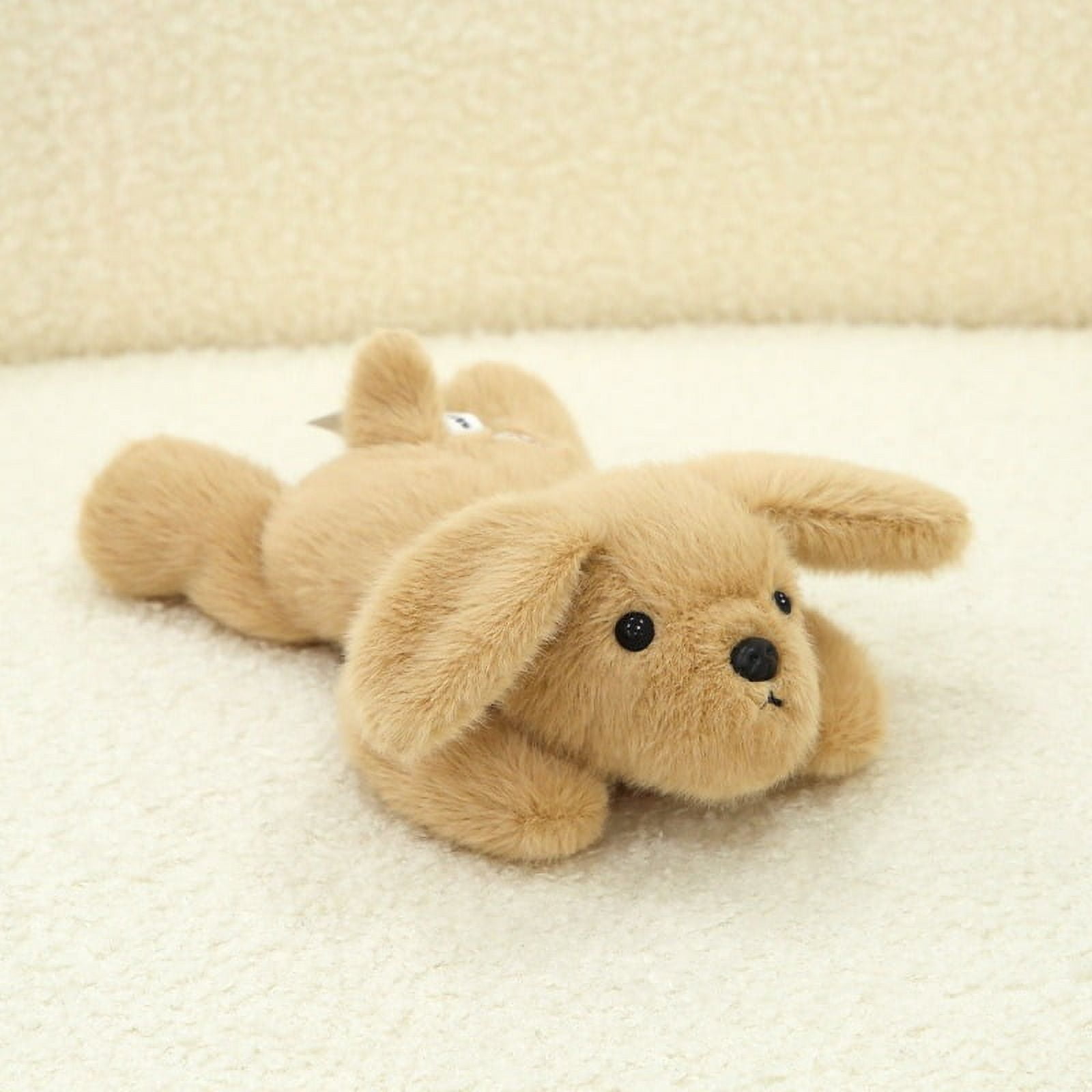 20cm lying flat children's companion plush toy - Walmart.com