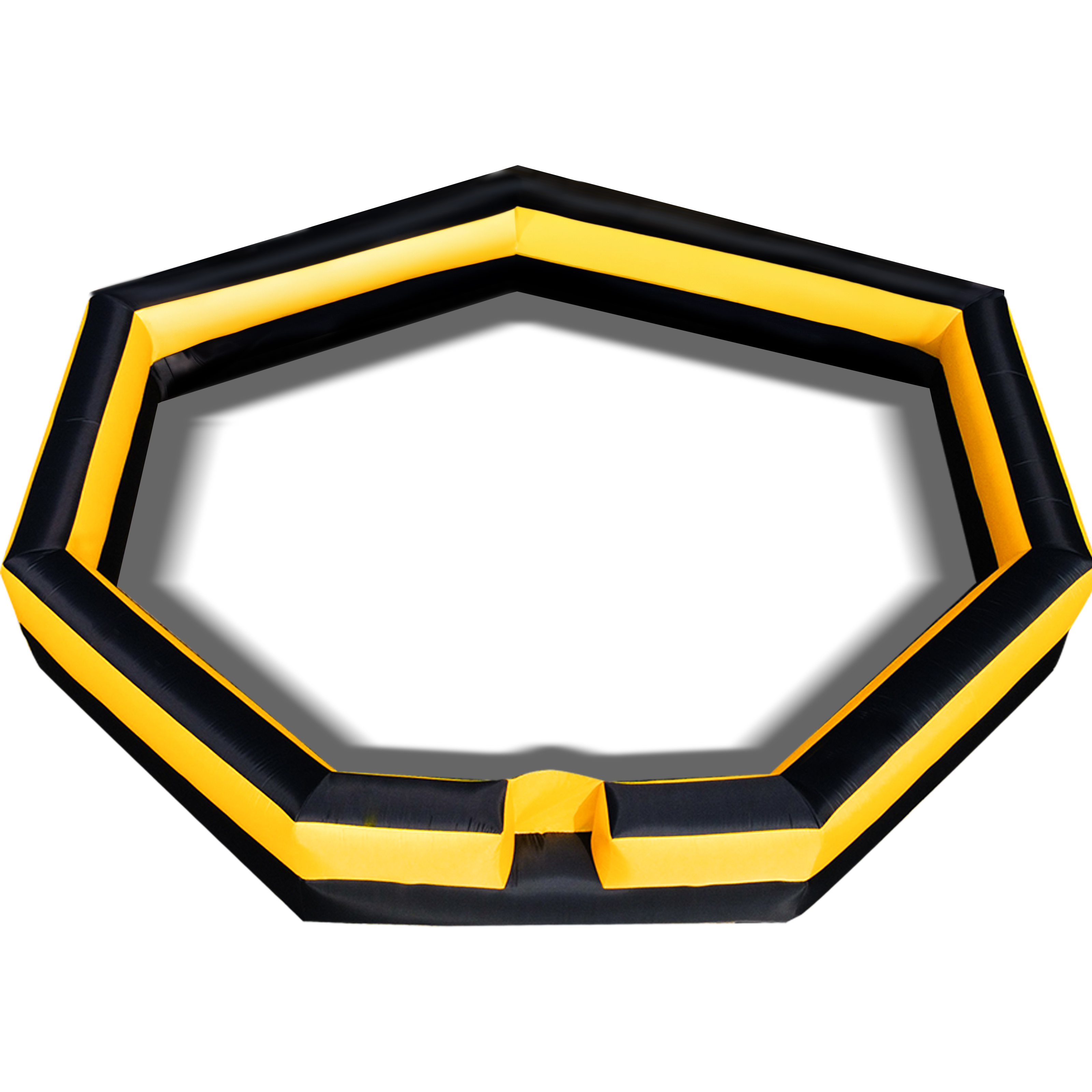 Bestway: Dozer Ball Pit - Inflatable, Indoor/ Outdoor Use, Includes 25 ...