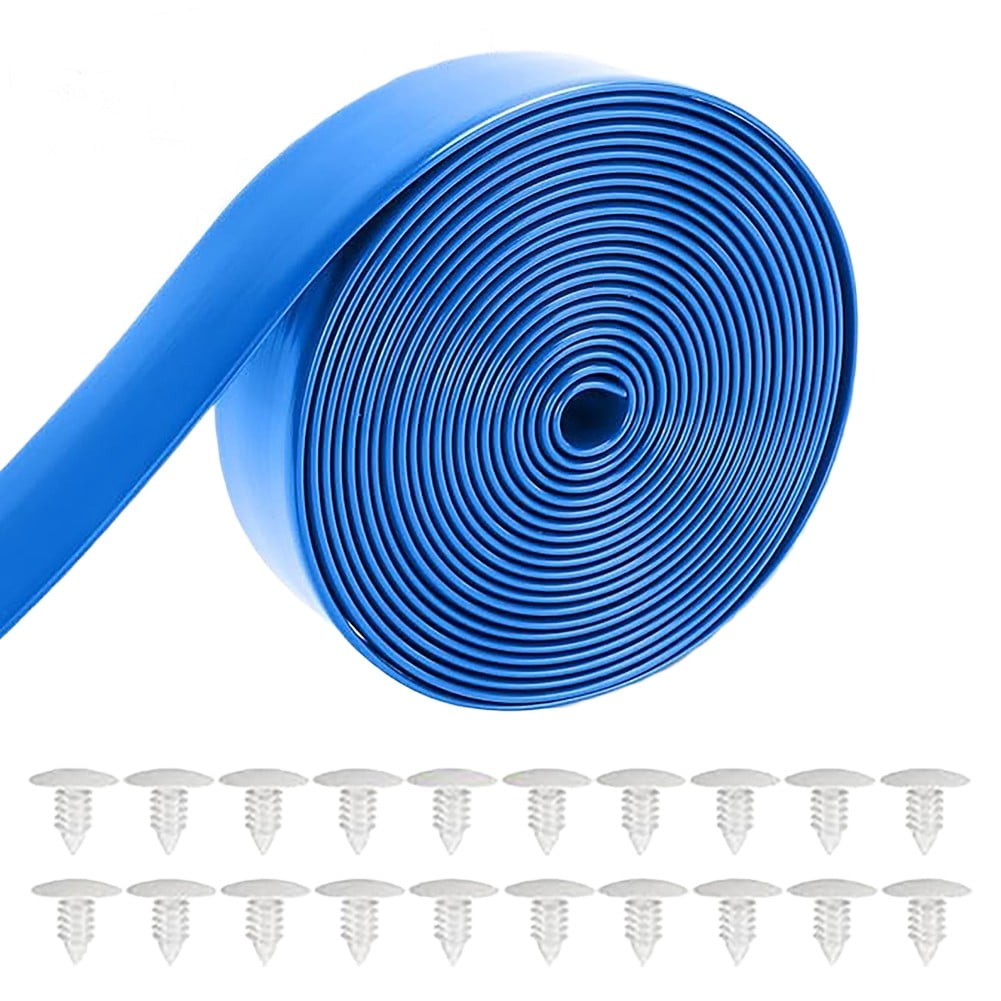 20ft cuttable replacement straps for outdoor pool and beach lounge ...