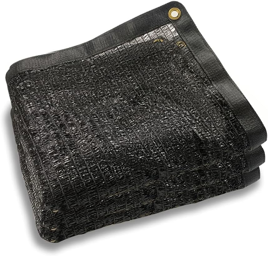 20ftx30ft 40% Shade Cloth Garden Mesh Sun Shade Netting Sunblock Fabric ...