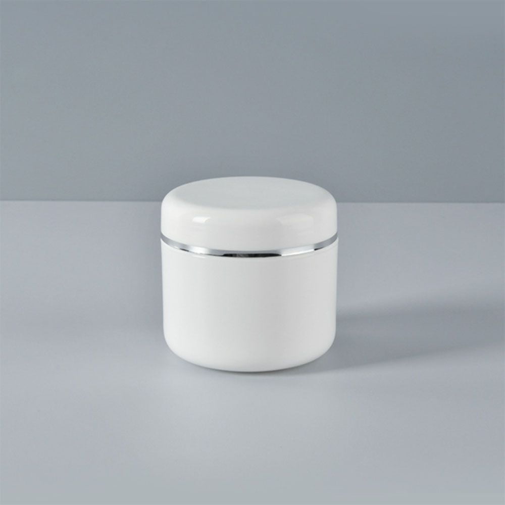 20g~250g Cosmetic Containers Cream Lotion Box Makeup Pot Jar with Lids ...