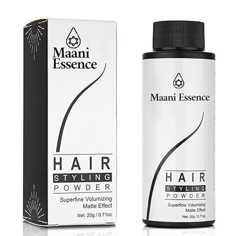 20g Dust it Volumizing Powder - Hair Styling Powder, All Day Dust Hair ...