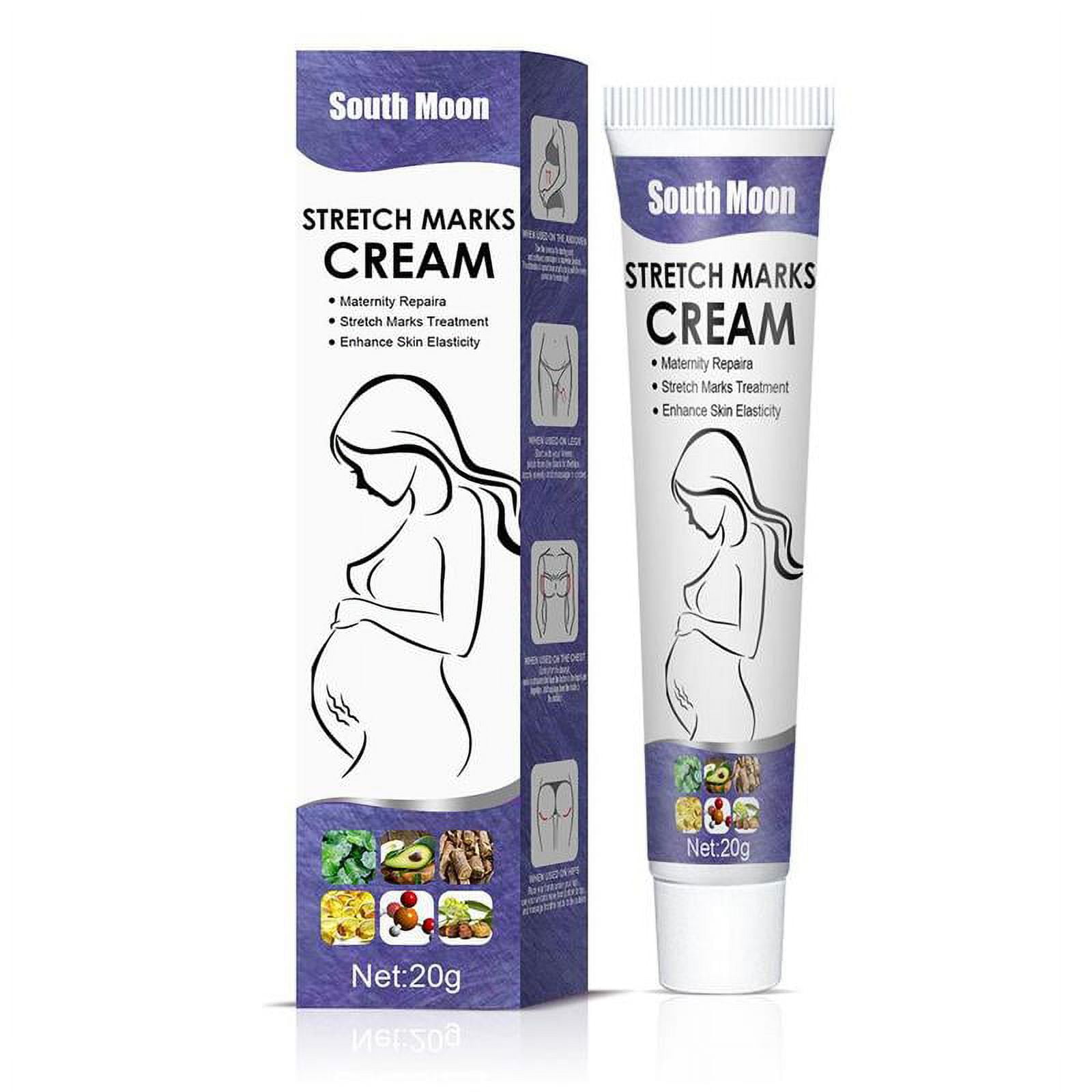 20g Stretch Mark Repair Cream Postpartum To Remove Marks To Stretch ...