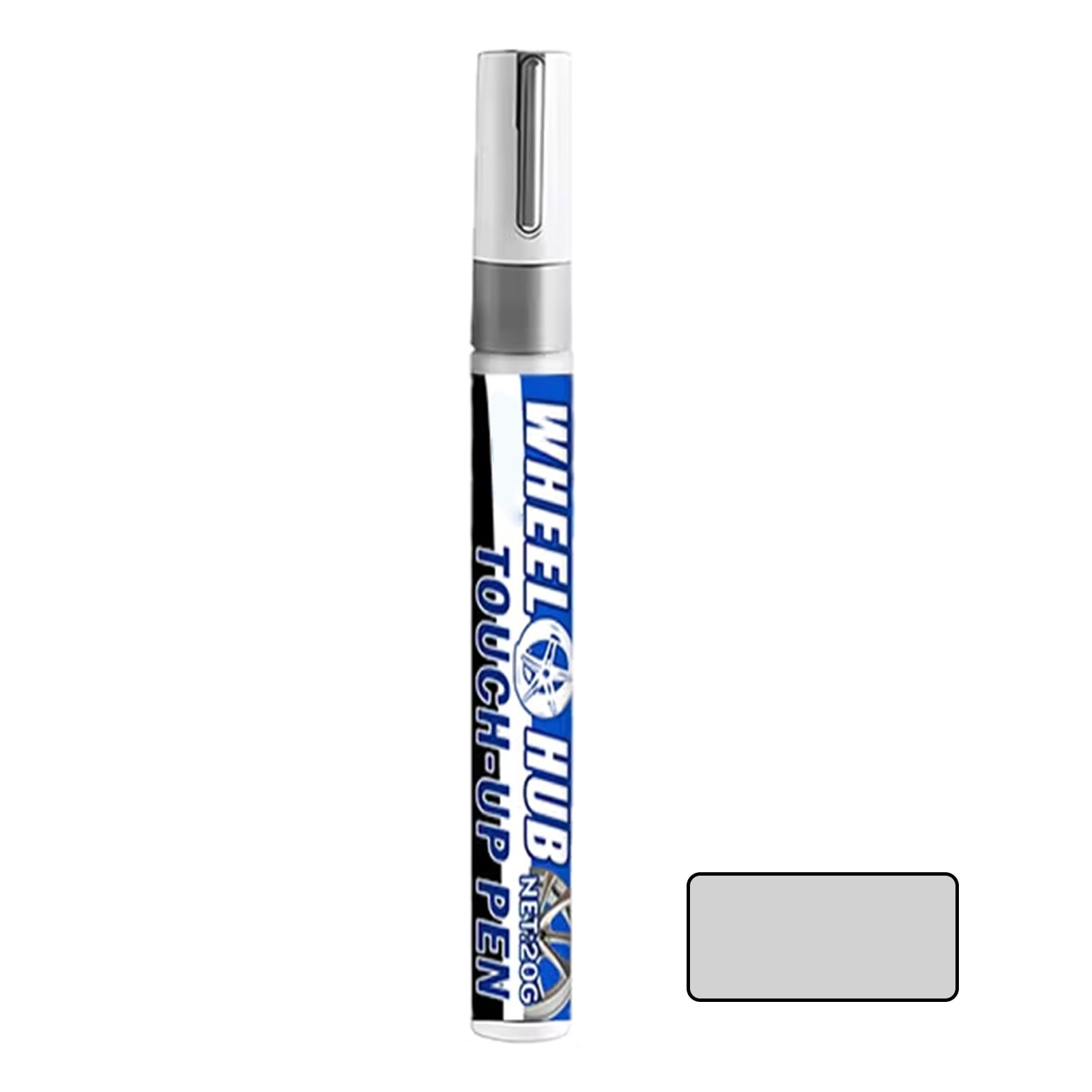 20g Vehicle Pen, Wheel Hub Scratch for Automotive Maintenance and Paint ...