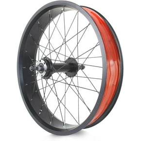 20 Inch Bike Wheels