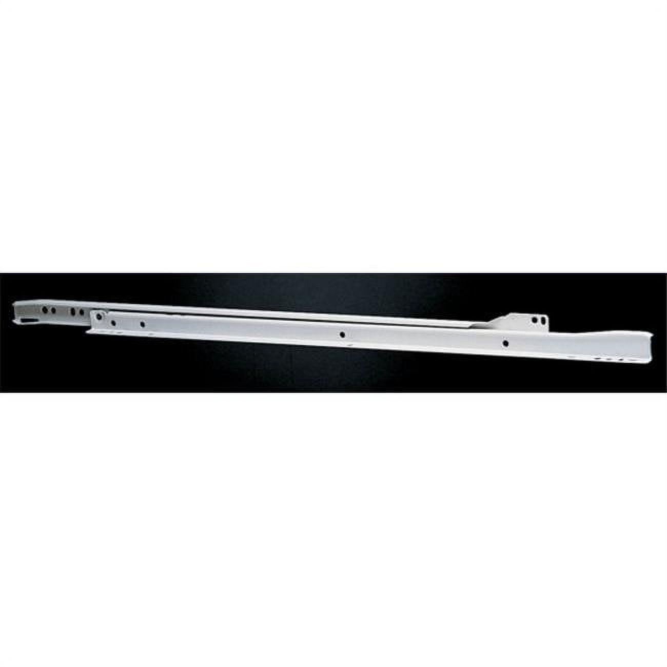 20in. Euro Self Closing Drawer Slides - Walmart.com