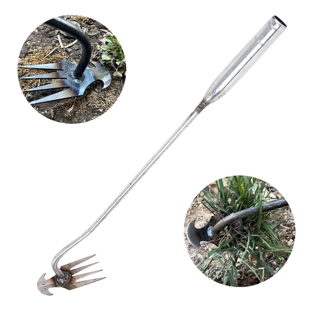 Home Depot Weeder Tool
