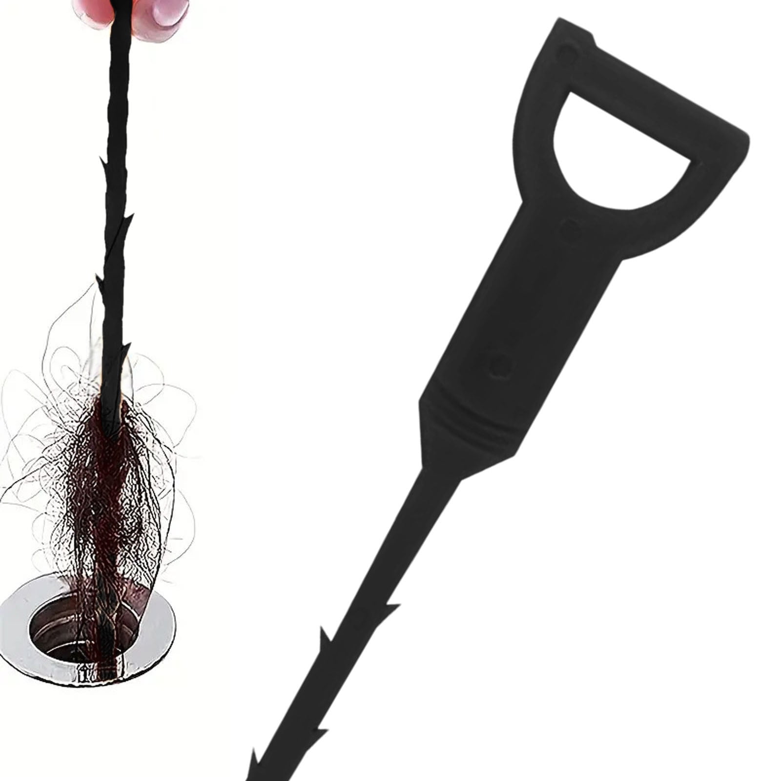 20inch Snake drainage interipiation remover-wash basin-snake-out-drain ...