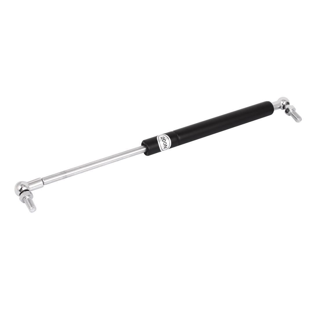 20kg 44lb Force 115mm Stroke Rod Shock Lift Support Hydraulic Gas ...