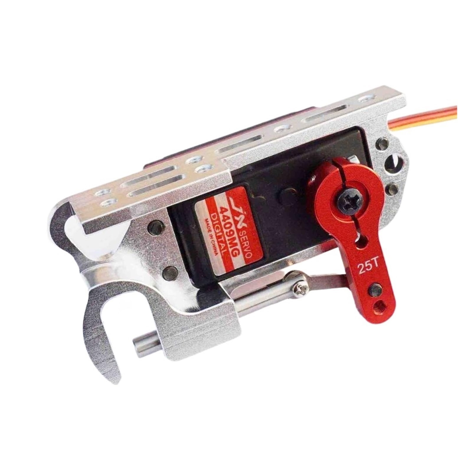 20kg Digital Airdrop Drop Switch Goods Release Device Releaser for RC ...