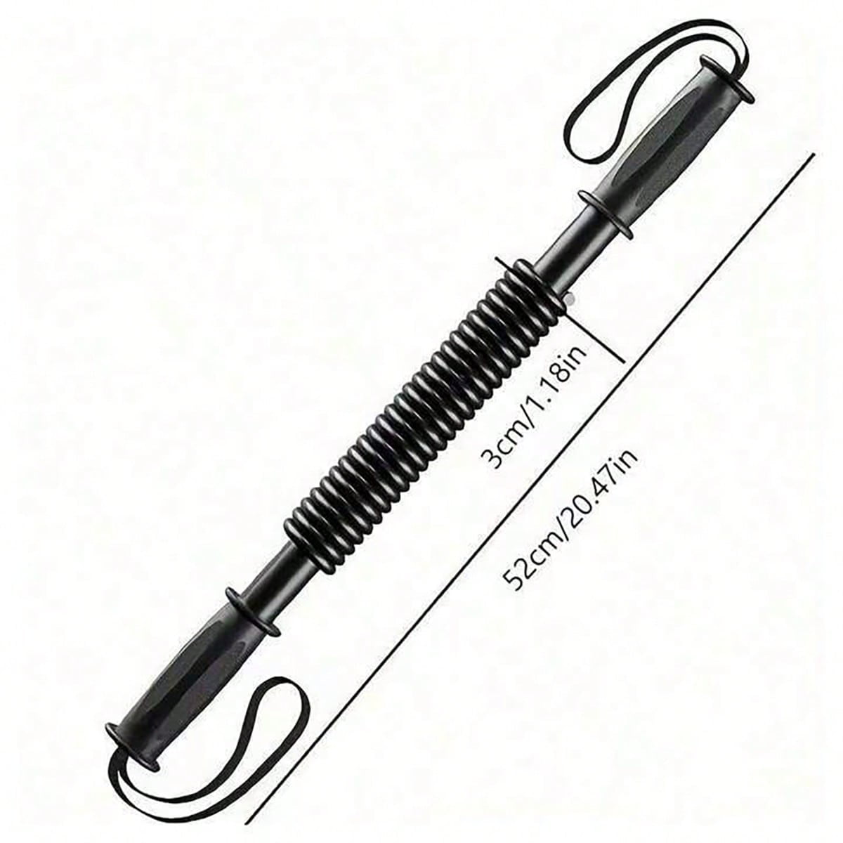 20kg Home Fitness Arm Strength Device - Get Stronger Arms & Chest With ...