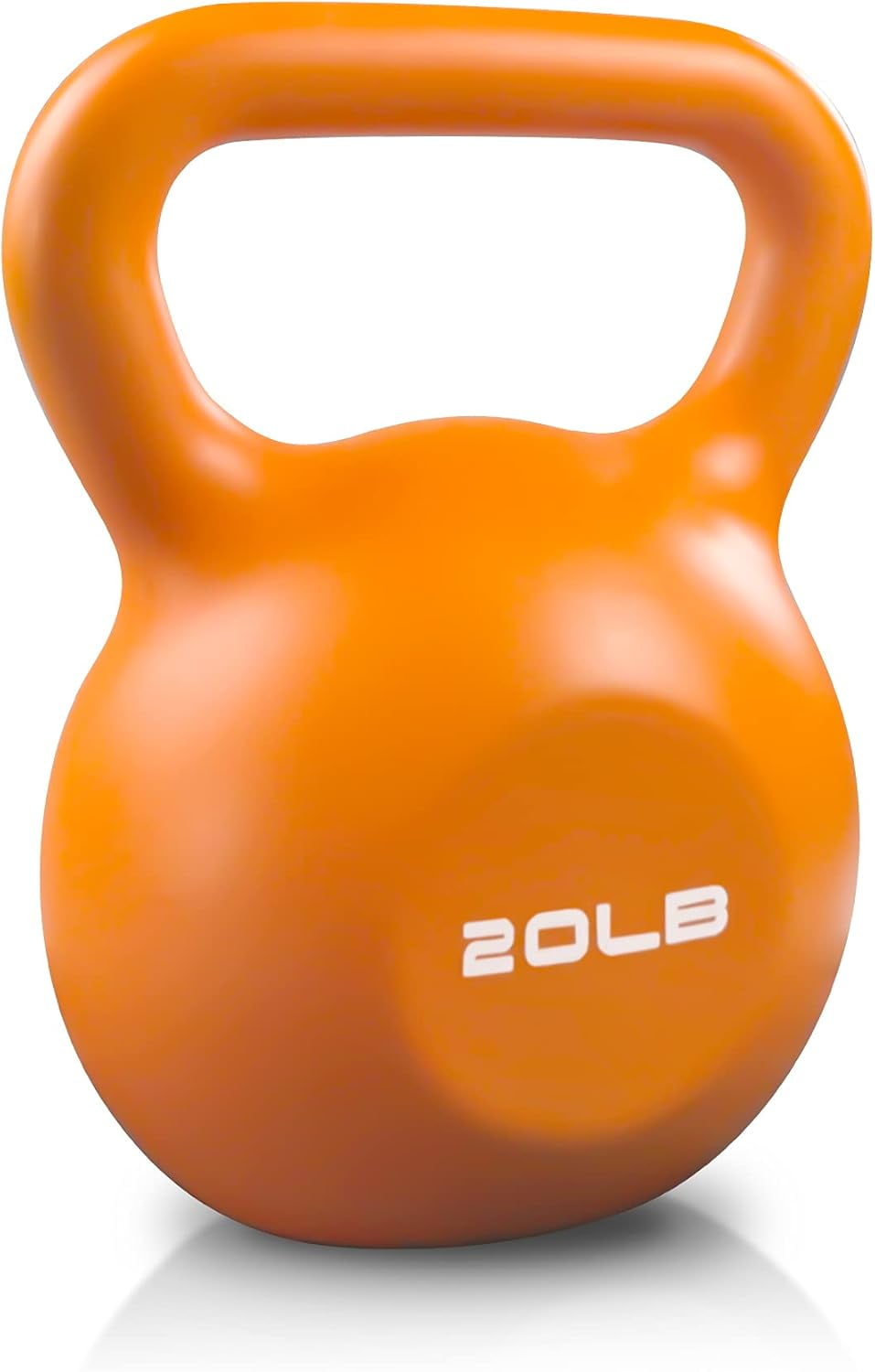 20lbs Kettlebell Set, Strength Training Kettlebells Weight Set for ...