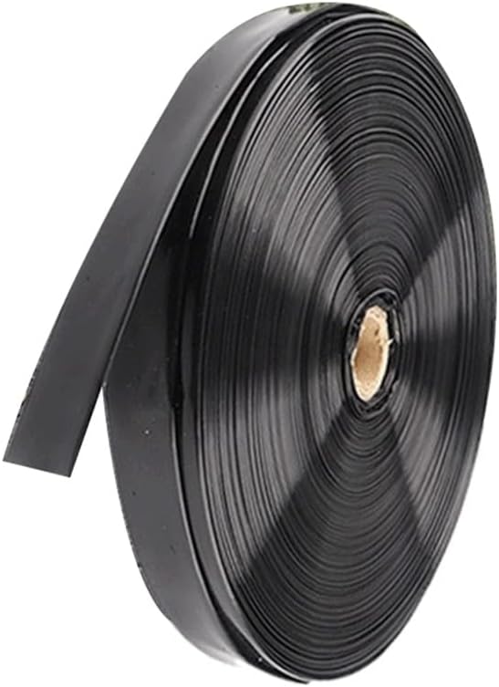 20m 3/4" Φ20mm Thin-Soft Spray Tape, for Micro Agriculture Irrigation ...