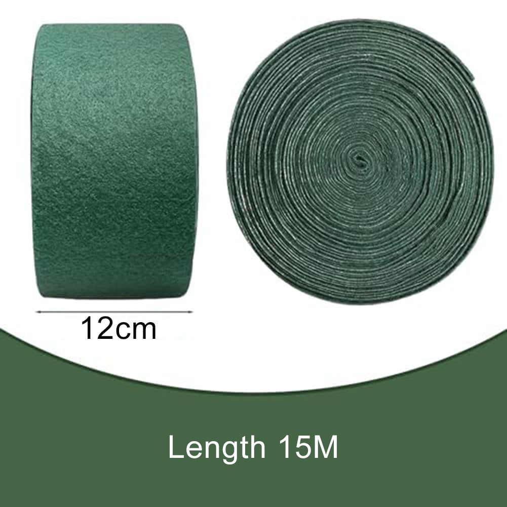 20m Tree Trunk Protector Gardening Wrap Strips Tree Winter Protection ...