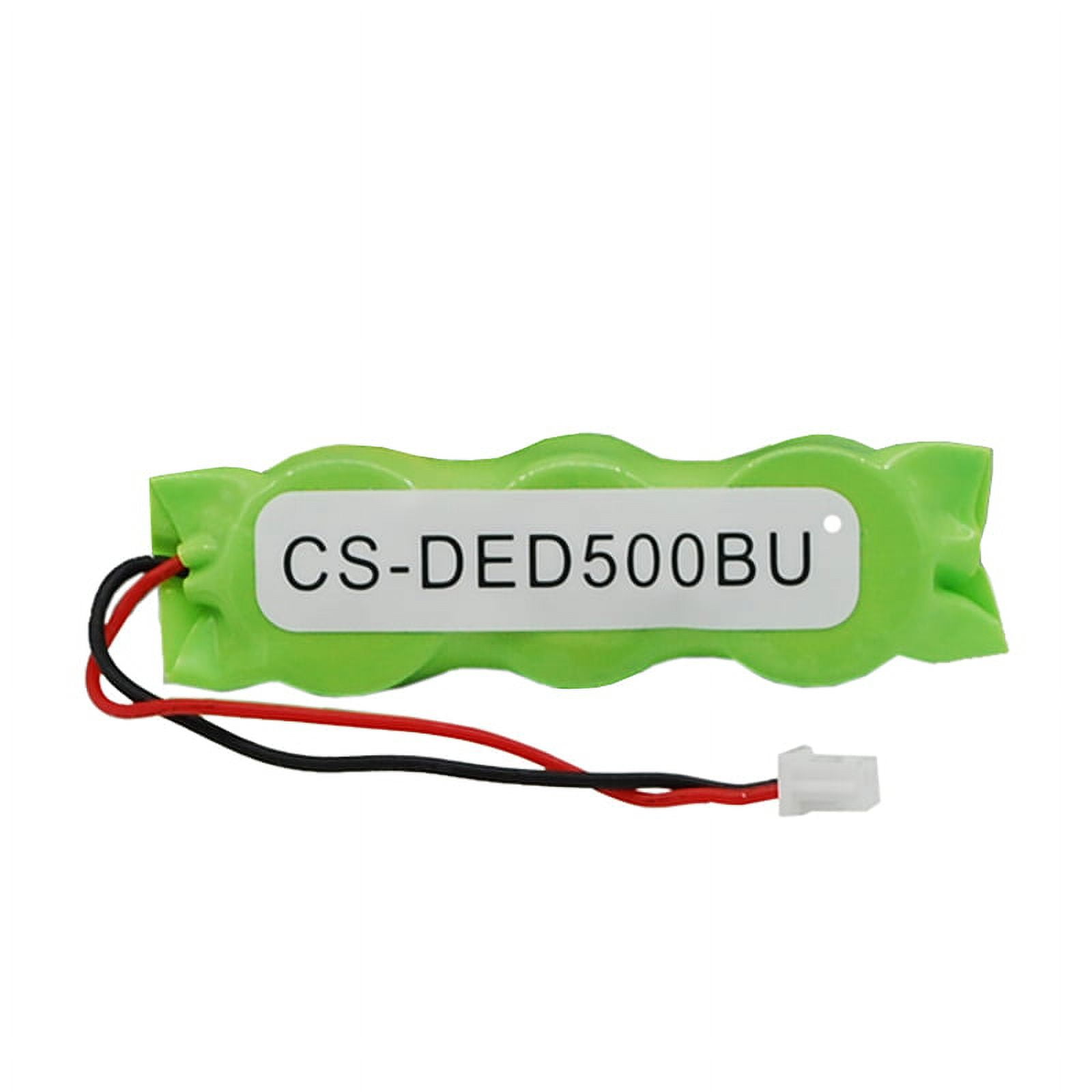 20mAh 3R459 3E158 Battery for DELL Latitude D500 Latitude L400 Latitude ...