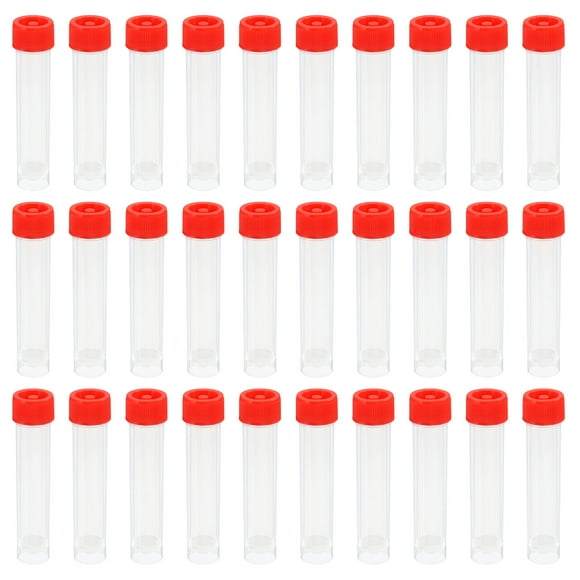 Vials