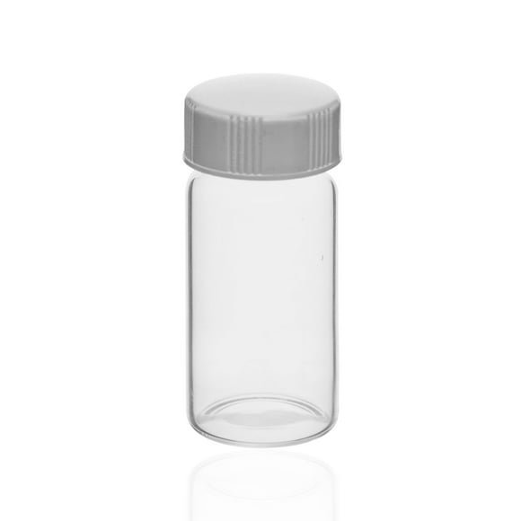 Scintillation Vials