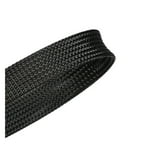 20meters Insulated PET Sleeves High Density Wire Wrap Tight Cable ...