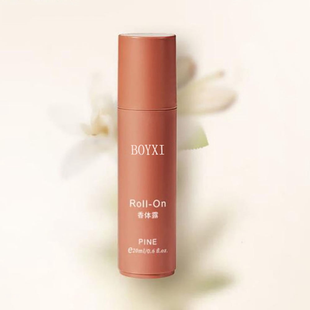 20ml Deodorant Body Roll-on Paraben Free Long-lasting Scent Deodorant ...