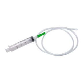Tube Syringe