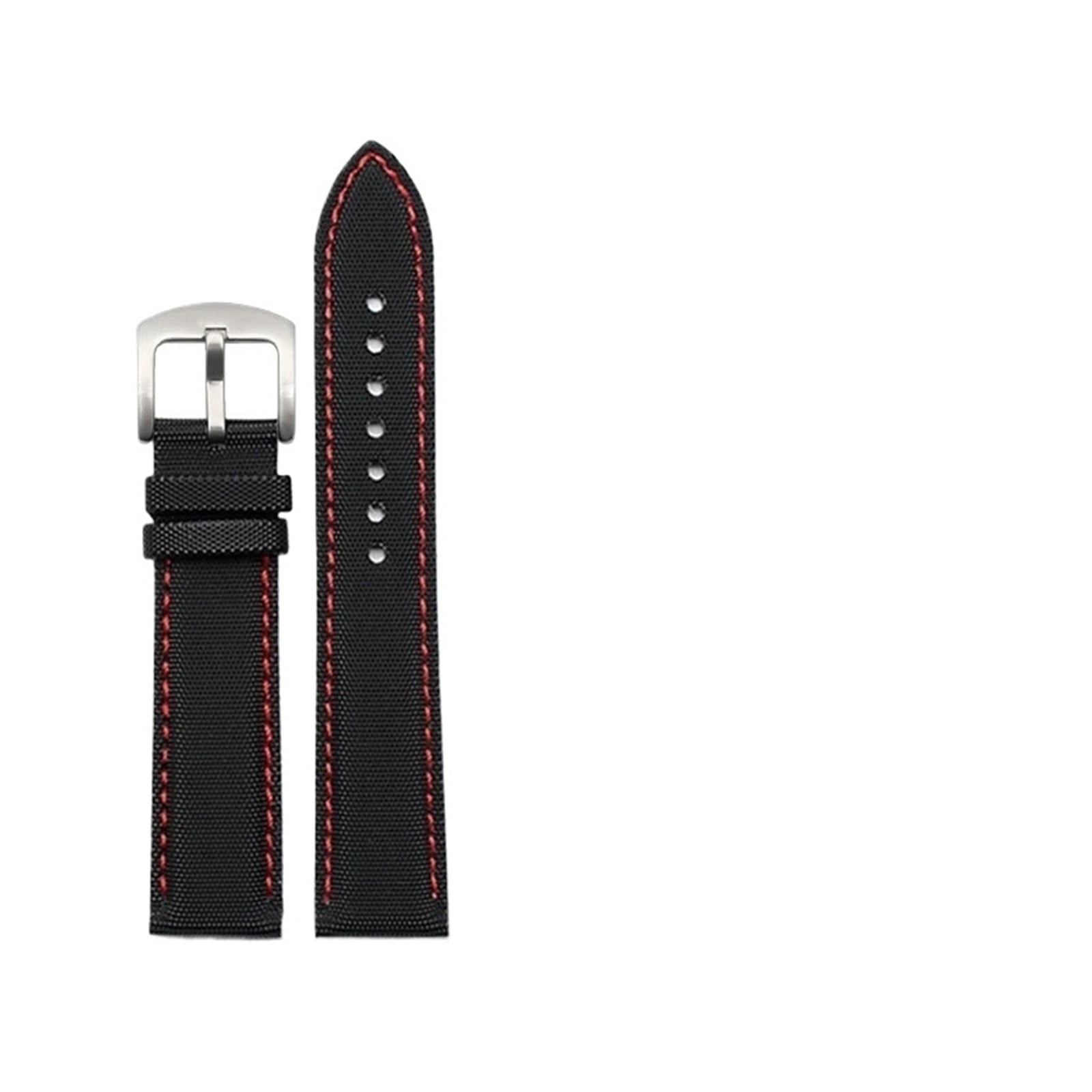 20mm 21mm 22mm 23mm Nylon Watchband Fit For Omega Fit For Planet Fit ...