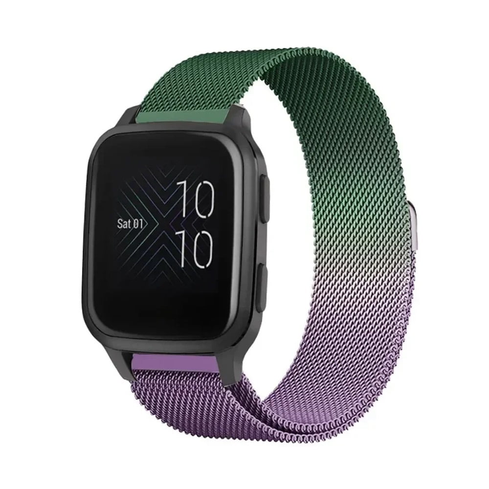 Bracelet Vivoactive 5 Lot De 3 Bracelets élastiques Pour Garmin Venu/Sq ...