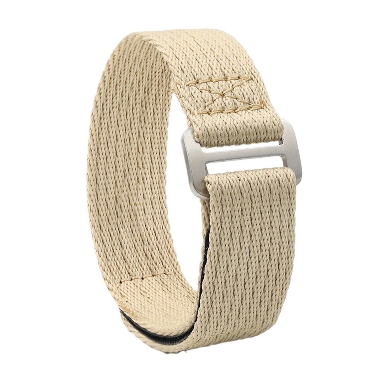 20mm 22mm Military Straps Premium Fabric Nylon Solf Universal Watchband ...