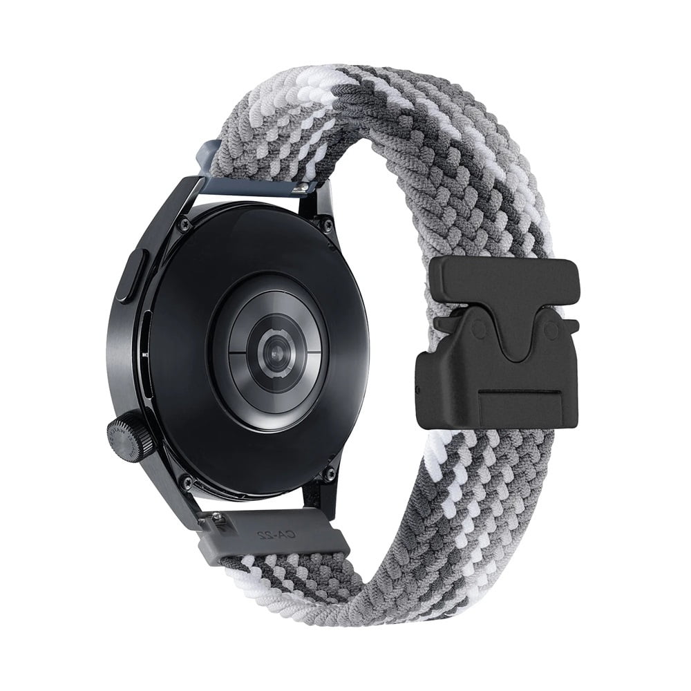 20mm 22mm Straps For Galaxy Watch 7/FE/6/5/pro/4/Classic/active 2/Gear ...