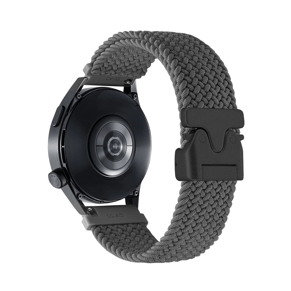 20mm 22mm Straps For Galaxy Watch 7/FE/6/5/pro/4/Classic/active 2/Gear ...