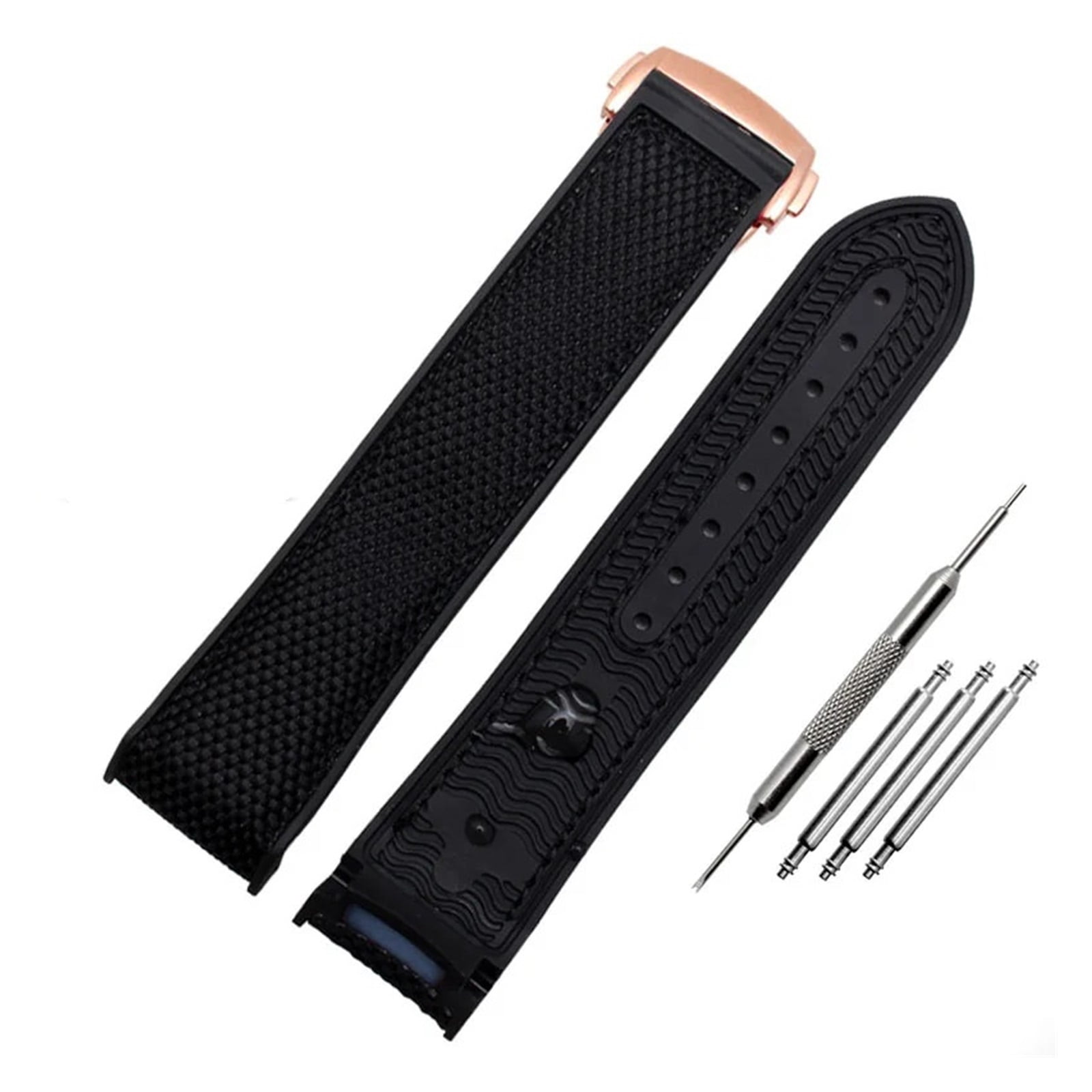 20mm 22mmClimbing Nylon Watch canvas watch belt Handmade Fit For Omega ...