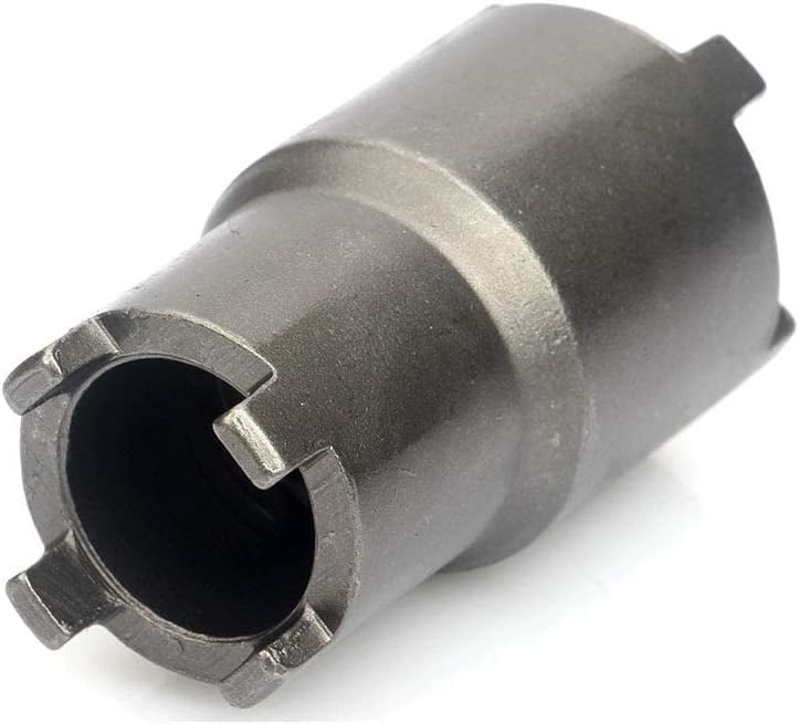 20mm 24mm Bipolar Clutch Hub Tool Clutch Lock Nut Spanner Wrench for ...