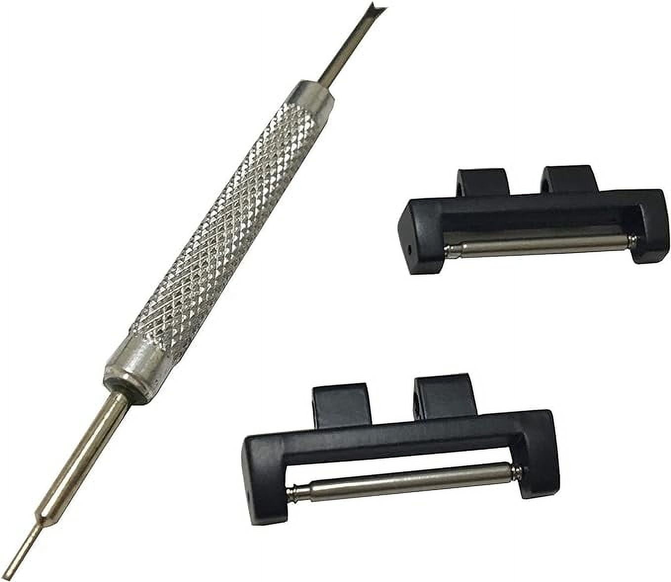 20mm 5 Ring Nylon Watch Band Strap GMWB5000 Metal Adapters Kit for ...