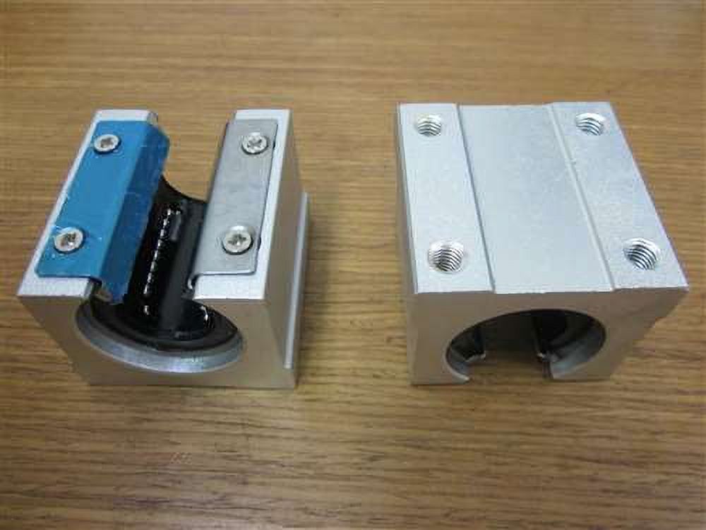Linear Motion Track System