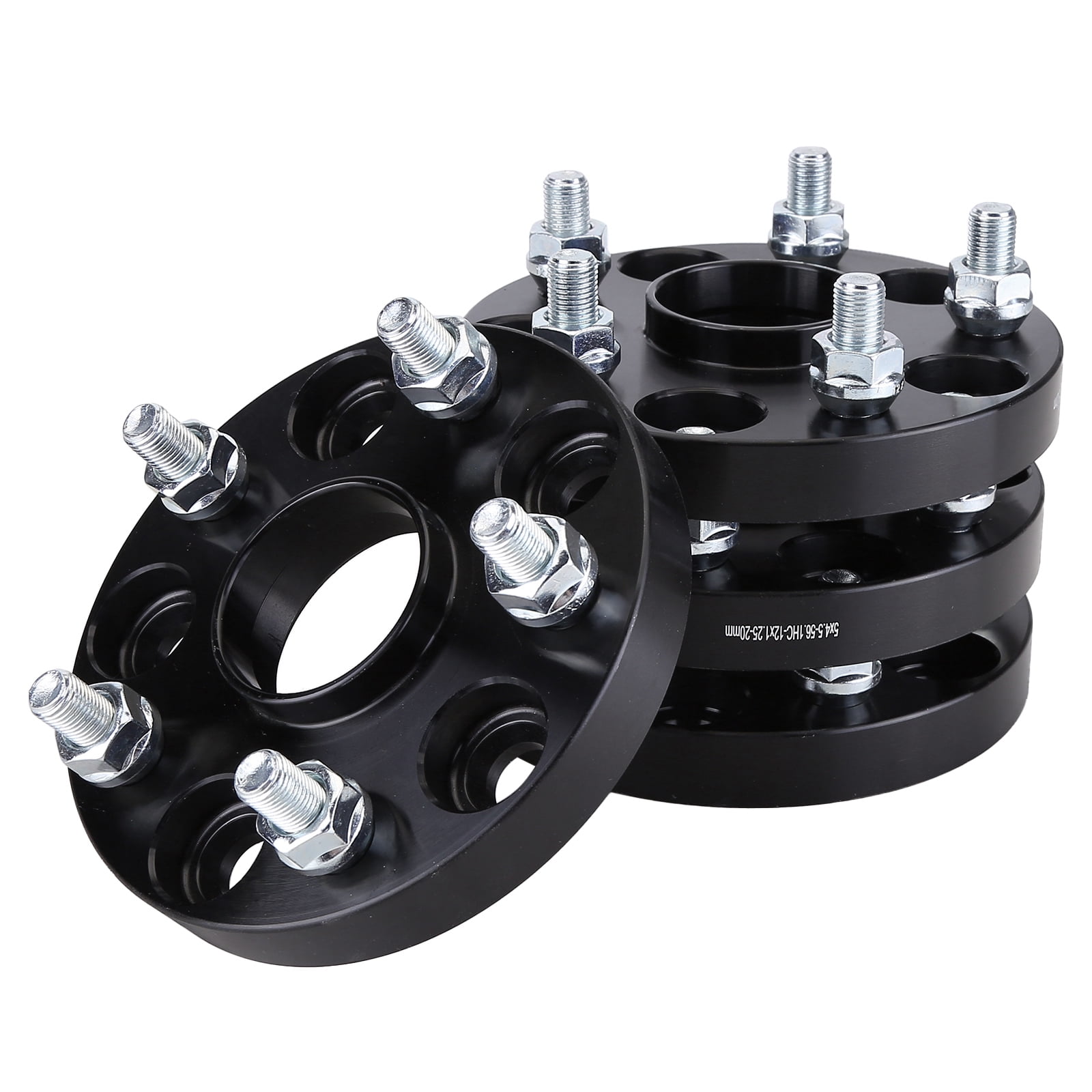 5x4 5 Wheel Spacers