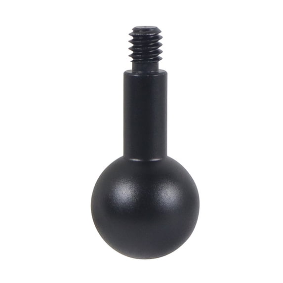20mm Ball Head Mount Ball Adapter 1/4 Inch Convert Screw Adapter Swivel ...
