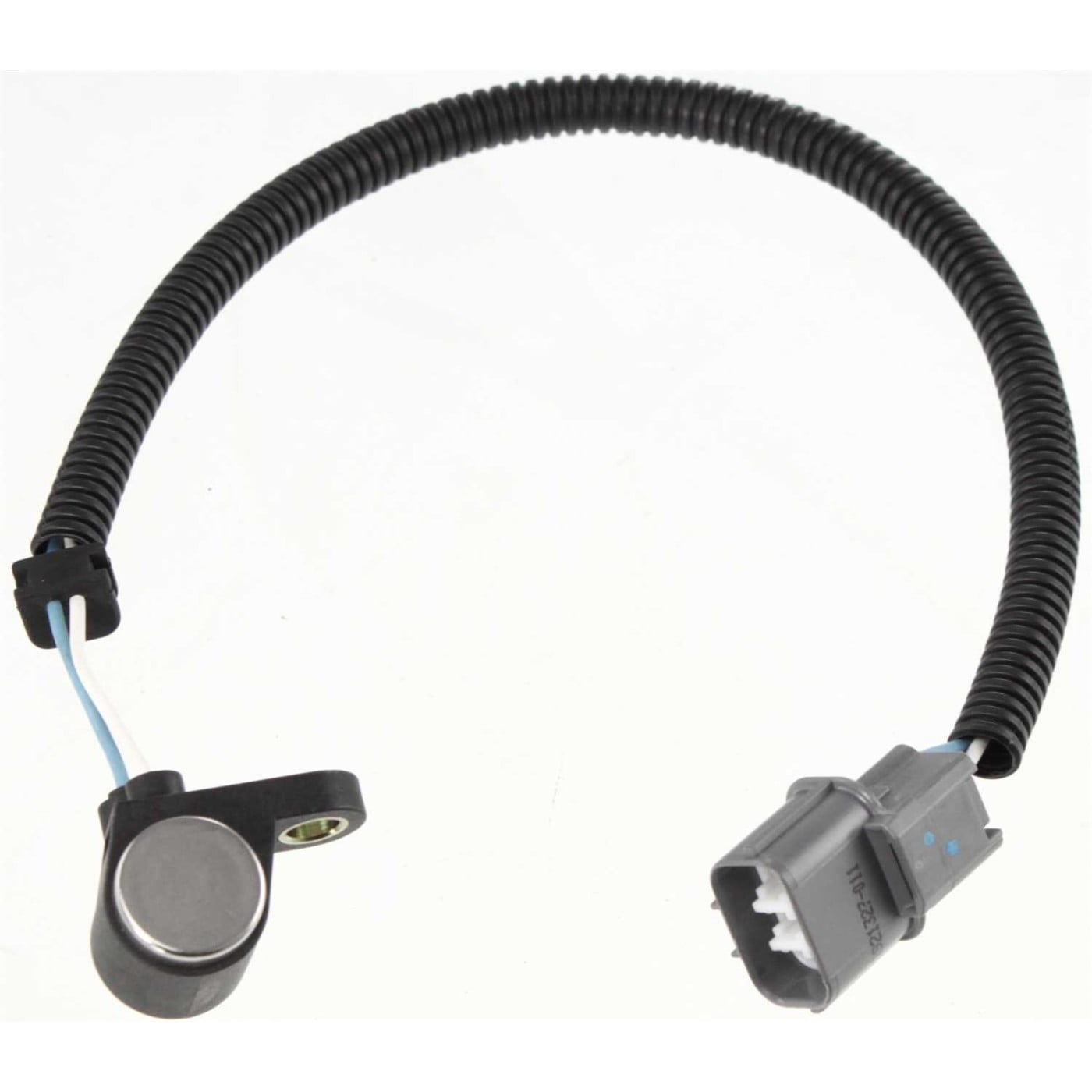 20mm Diam Crankshaft Position Sensor for 1996-2000 for Honda for Civic 1.6L - 3-Prong Blade ...