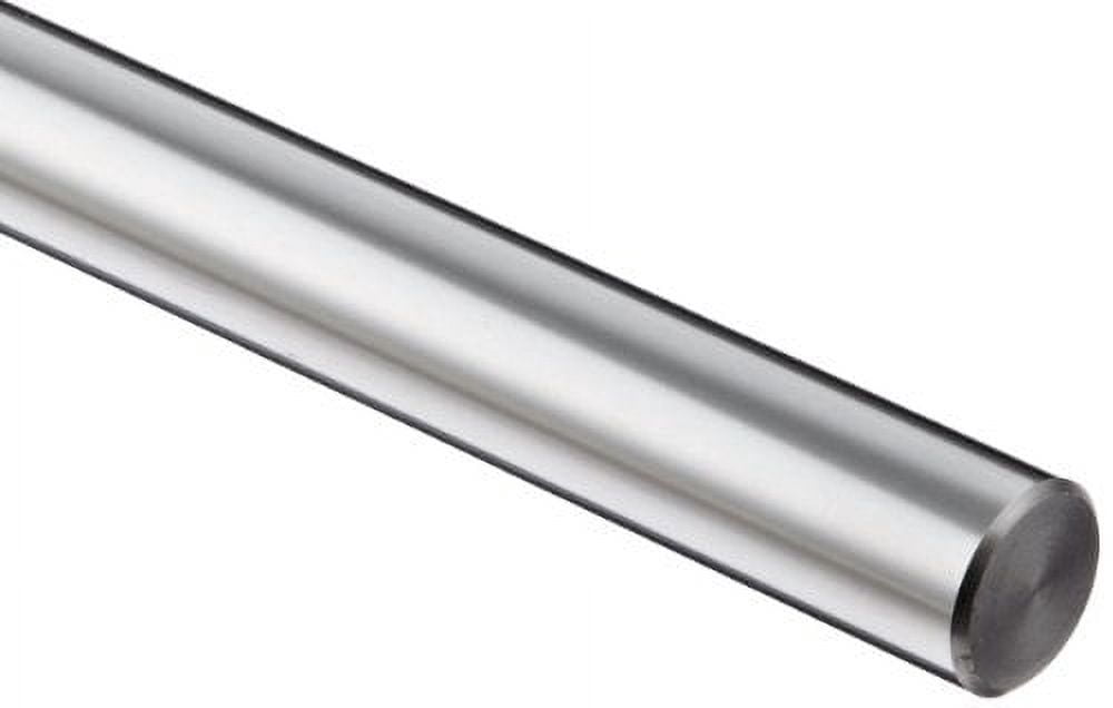 20mm Diameter Rod 55 inch Long Hardened Rod Linear Motion Shaft Works ...