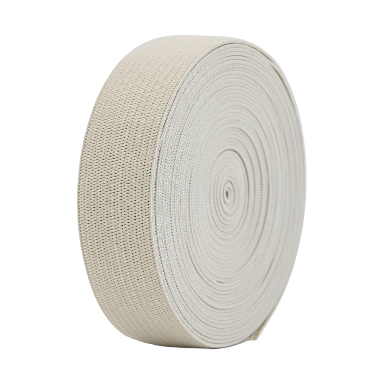 20mm Elastic Bands for Sewing, 5m Length, Multi-Color Rubber Bands ...
