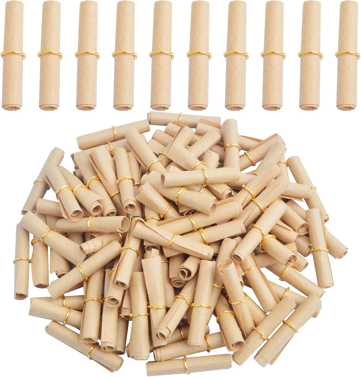 20mm Fake Worms for Fishing Bass, Soft Maggots Baits Bread Worm ...