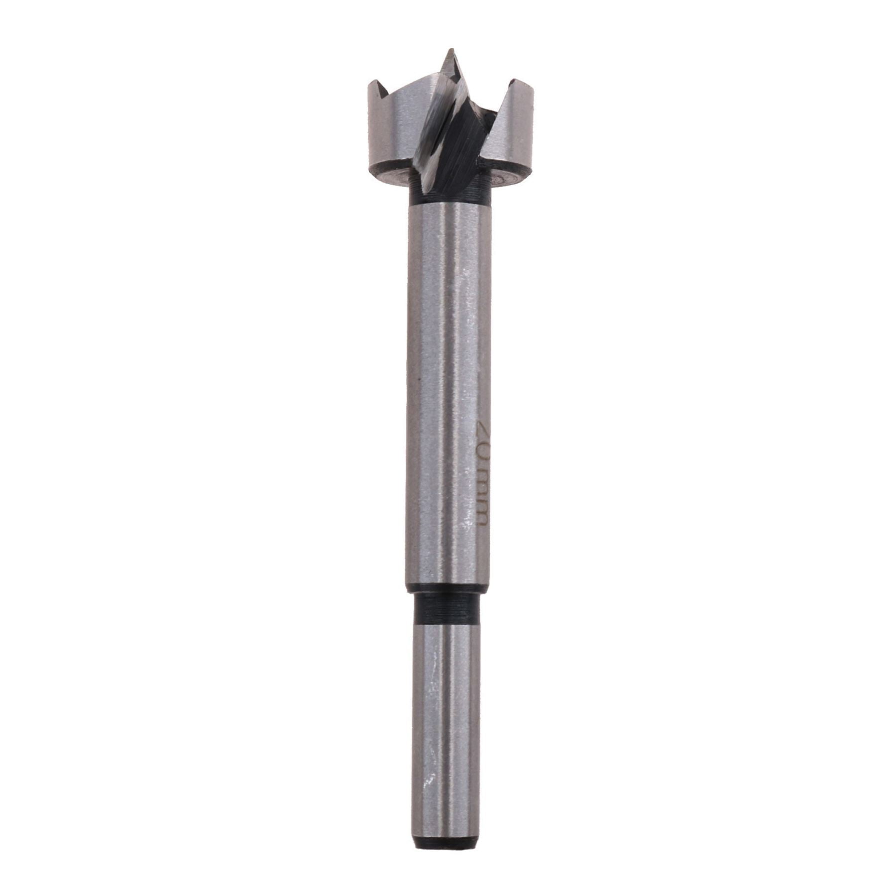 20mm Forstner Bit Wood Drill Boring Hinge Hole Cutter Woodworking 8mm ...
