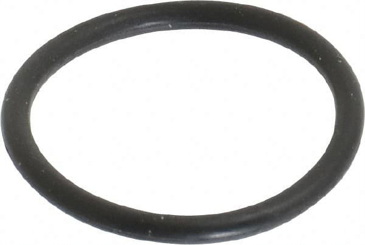 20mm ID x 24mm OD Fluoroelastomer O-Ring 2mm Thick, Round Cross Section ...
