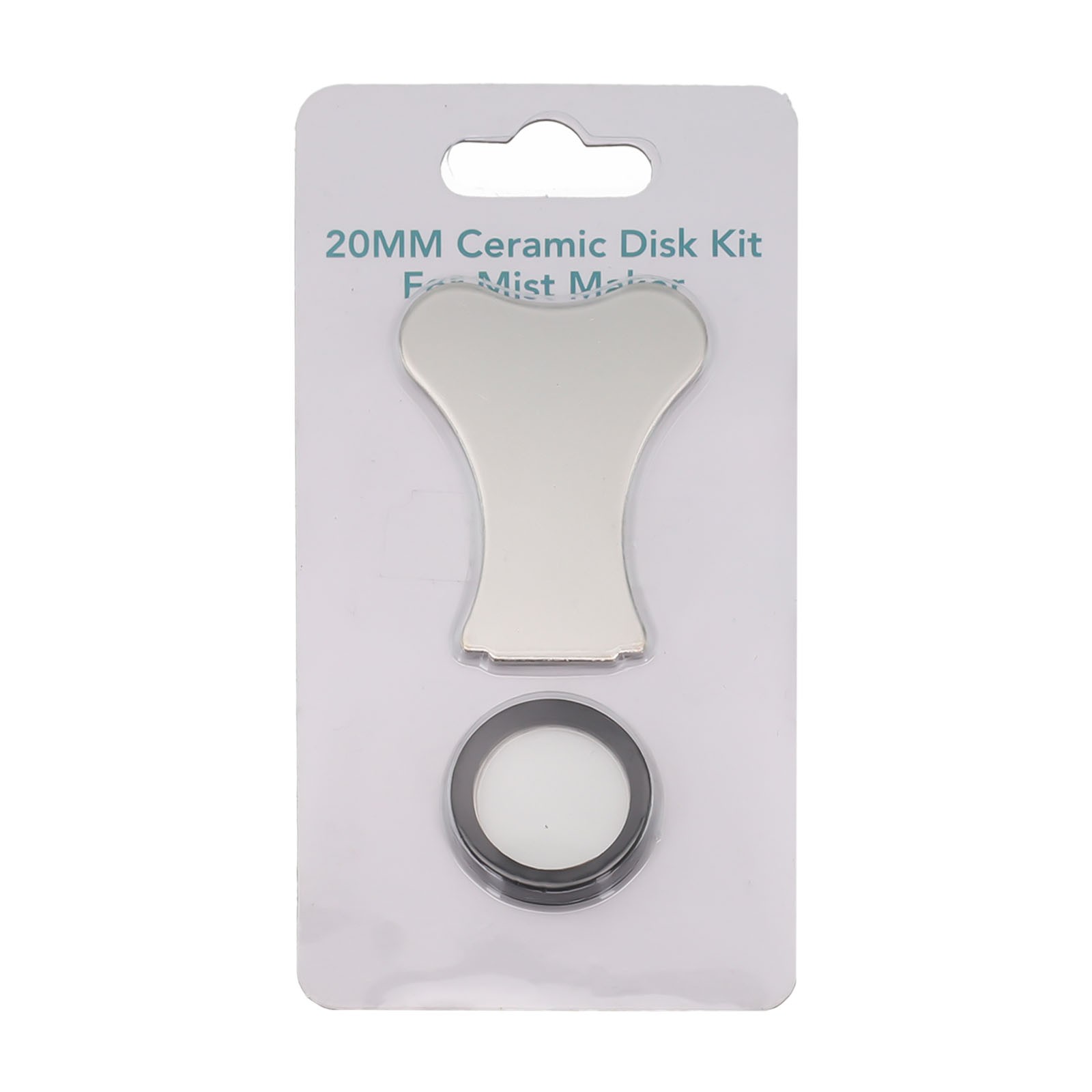20mm Pottery Disc Kit for High Efficiency Mist in Humidifiers Wrench ...
