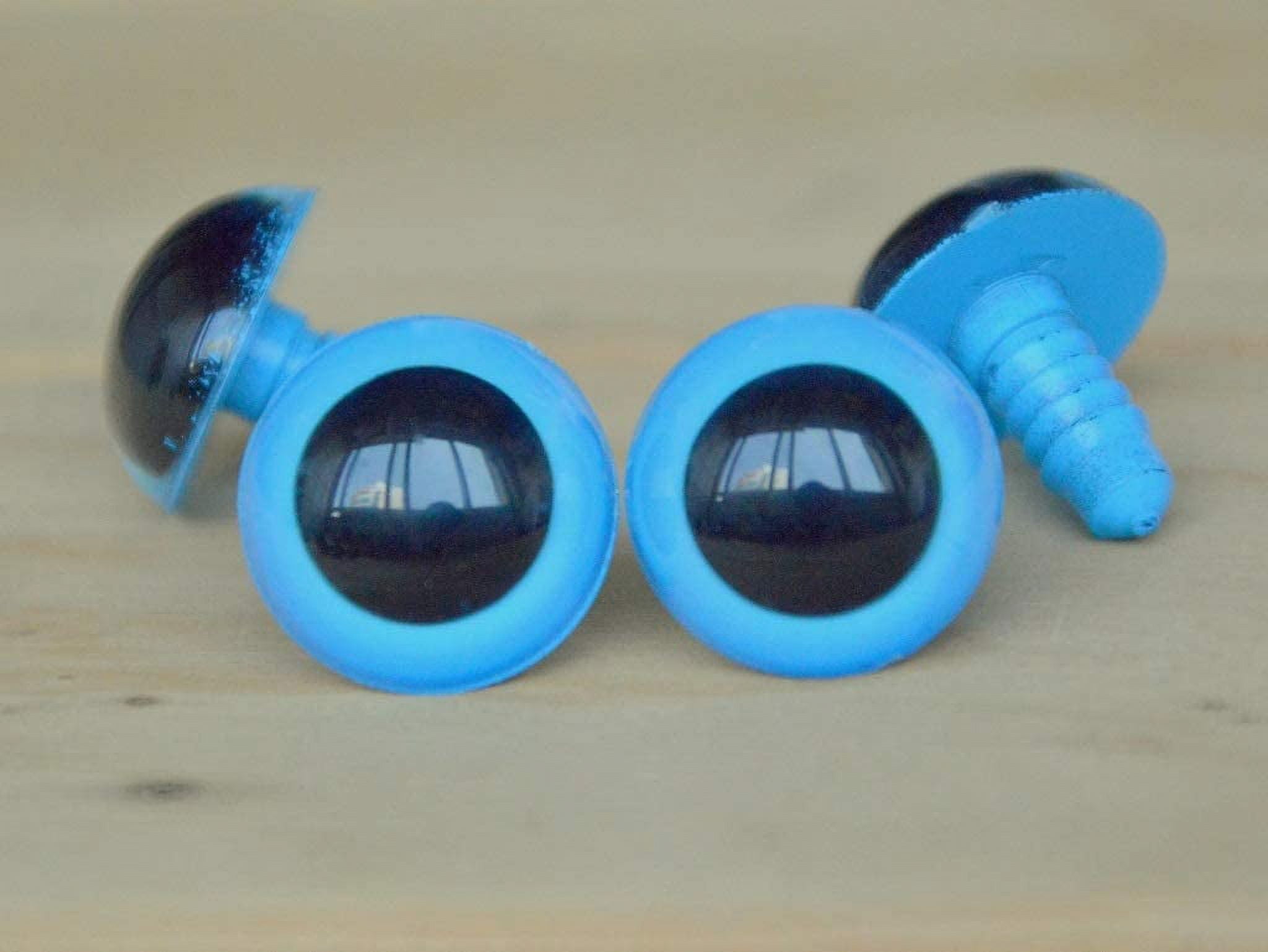 20mm Safety Eyes Plastic Eyes Plastic Craft Safety Eyes Teddy Bear ...