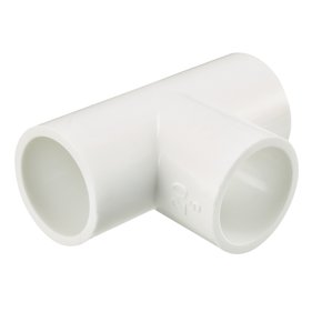 Pvc T Joint