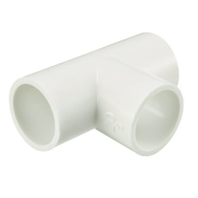 Pvc T Joint